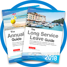 Employment Law – Portner Press