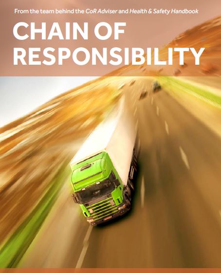 Chain of Responsibility – Portner Press