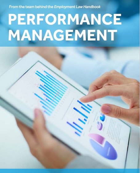 Performance Management – Portner Press
