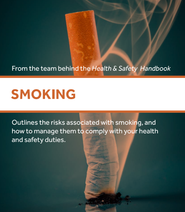 Smoking – Portner Press